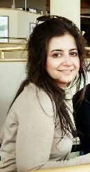 Profile – Sima Maleki – IRANIAN AMERICAN WOMEN FOUNDATION