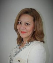 Profile – Elizabeth Zareh – IRANIAN AMERICAN WOMEN FOUNDATION