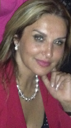 Profile – Roya Jafari Hassad – IRANIAN AMERICAN WOMEN FOUNDATION